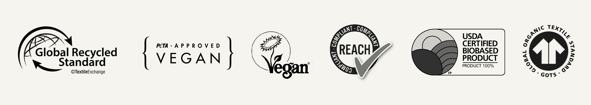 Sustainability – MAISON ADMIRE